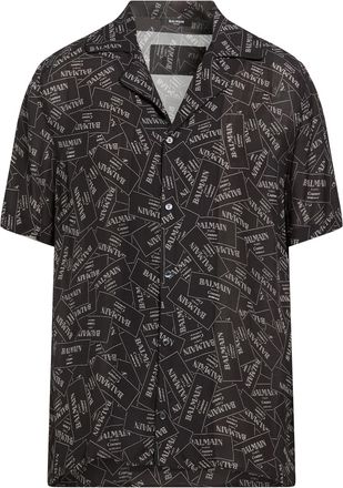 Balmain TOPS - Hemden auf YOOX.COM