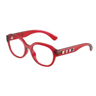 Dolce & Gabbana unisex, Accessories, Rot, ONE SIZEGr&ouml;&szlig;e
