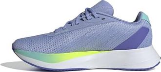 adidas Adidas Womens Duramo SL Running Sneaker, Blue Spark/Lucid Lemon/Flash Aqua, 7.5