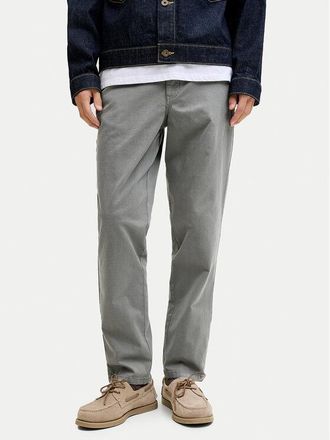 Jack & Jones Jack & Jones Chinos Lie Vance 12292970 Grau Regular Fit