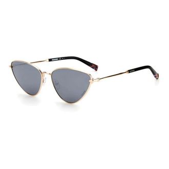 Missoni Sonnenbrillen - - Accessories - Damen - Gelb - 62 MM