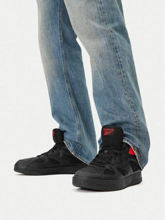 Reebok Sneakers CEO-PRIMARY HARDWOOD 100242955 Schwarz