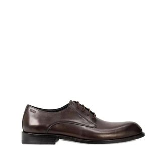 HUGO BOSS Homme, Chaussures, Brun, Taille: 45 EU Tayil-L Chaussures de ville