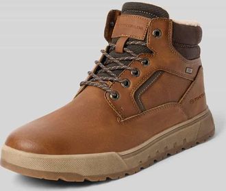 Tom Tailor Boots mit Warmfutter Modell Onar