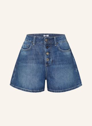 Liu Jo Liu Jo Jeansshorts blau