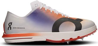 On Cloudspike Citius