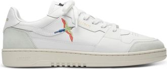 Axel Arigato Homme, Chaussures, Blanc, Taille: 47 EU Dice Lo Bee Bird Baskets