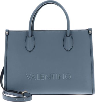Valentino Neasy Re Shoulder Bag Avion