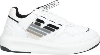 Emporio Armani SCHUHE - Sneakers auf YOOX.COM