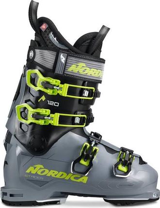 Nordica Nordica Herren Skischuh STRIDER 120 DYN