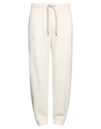 Brunello Cucinelli HOSEN & R&Ouml;CKE - Hosen auf YOOX.COM