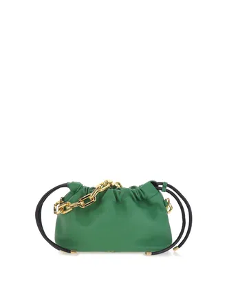N&deg;21 Sac Port&eacute; &Eacute;paule - Vert