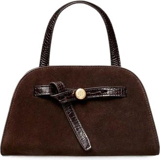 Tory Burch Shopper - Braun