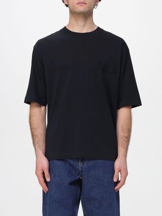 Dsquared2 T-Shirt DSQUARED2 Herren Farbe Schwarz