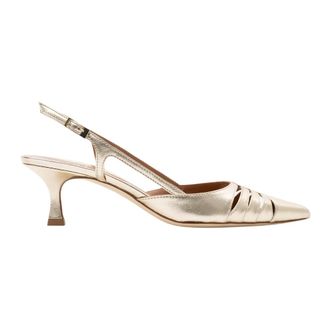 Parall&egrave;le Parallele, Damen, Schuhe, Gelb, 39 EUGr&ouml;&szlig;e