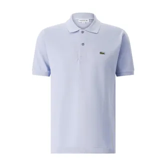 Lacoste Herren, Oberteile, Blau, XLGr&ouml;&szlig;e