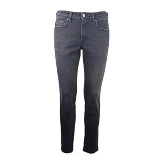 Re-hash Schwarze Jeans - - Jeans - Herren - Schwarzk - W33