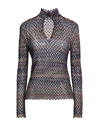 Missoni STRICKWAREN - Rollkragenpullover auf YOOX.COM