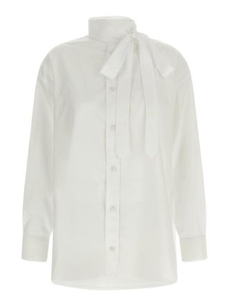 Kenzo Chemise - Blanc