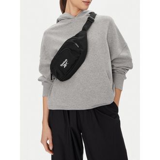 Reebok G&uuml;rteltasche Reebok RBK-B-005-07 Schwarz