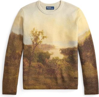 Polo Ralph Lauren Pullover