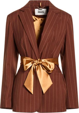 Silvian Heach ANZ&Uuml;GE und CO-ORDS - Blazers auf YOOX.COM