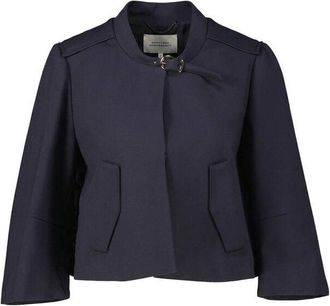 Dorothee Schumacher Damen Jacke EMOTIONAL ESSENCE