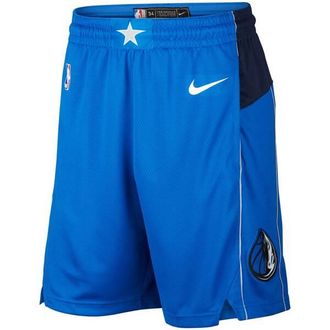 Nike Herren Basketballshorts NBA DALLAS MAVERICKS ICON EDITION