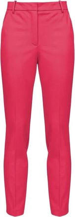Pinko Pinko, Damen, Hosen, Rosa, XSGr&ouml;&szlig;e