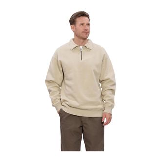 For&eacute;t Sweatshirts - - Sweatshirts & Hoodies - Herren - Beige - M
