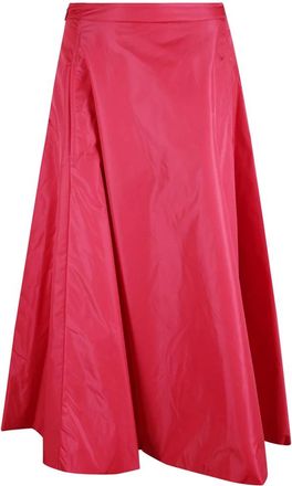 Add Femme, Jupes, Rose, Taille: 36 FR Jupe Midi