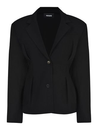 Rotate Blazer - Noir