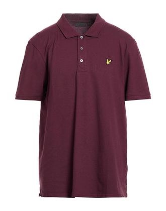 Lyle & Scott TOPS - Poloshirts auf YOOX.COM