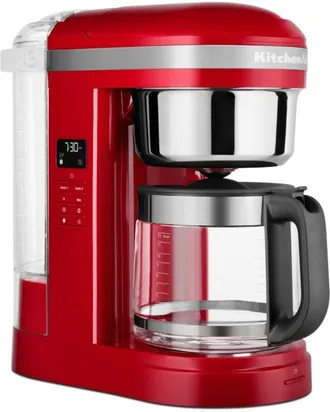 KitchenAid Kitchenaid - Cafeti&egrave;re &agrave; filtre 5KCM1209EER/1