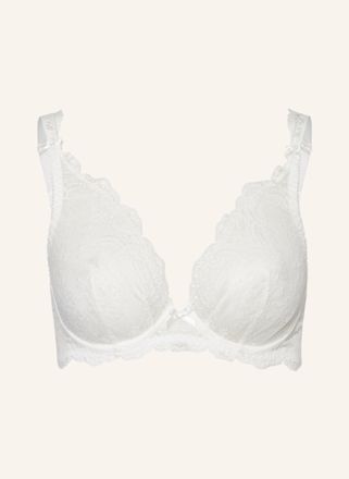 Aubade B&uuml;gel-Bh Danse Des Sens weiss