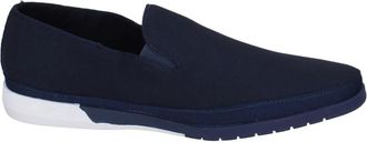 Kazar Mocassini Tela - - Shoes - Herren - Blau - 42 EU