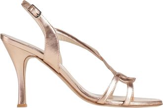 Walter Violet SCHUHE - Sandalen auf YOOX.COM