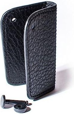 BMW 51 21 0 414 778 Étui pour clés de voiture en cuir