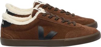 Veja Homme, Chaussures, Brun, Taille: 40 EU La Volley