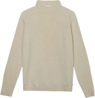Baldessarini Damen, Strickwaren, Beige, XLGr&ouml;&szlig;e
