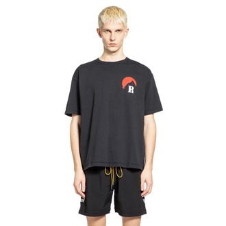 Rhude Moonlight Regatta Tee