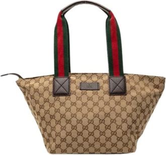 Gucci Damen, Pre-Owned, Beige, ONE SIZEGr&ouml;&szlig;e