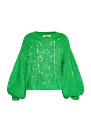 Mymo Pullover