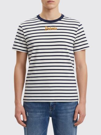 Dsquared2 T-Shirt DSQUARED2 Herren Farbe Wei&szlig;