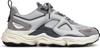 Axel Arigato Homme, Chaussures, Gris, Taille: 42 EU Satellite Runner