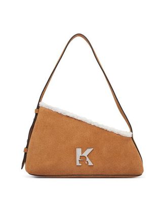 Karl Lagerfeld Handtasche B4W30156 Braun