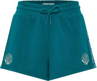 Funky Buddha Shorts