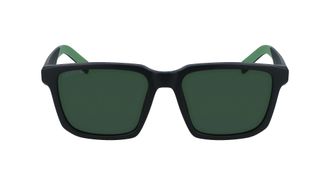 Lacoste L999S 301 MATTE GREEN 55/18/145 Herren Sonnenbrillen