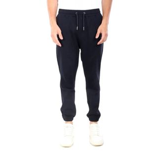 Karl Lagerfeld Karl Lagerfeld - Hosen > Sweatpants - - Trousers - Herren - Blau - M