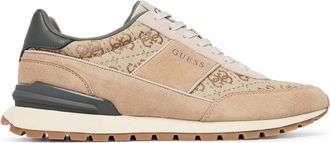 Guess Sneakers Guess FMFRE2 FAB12 Beige